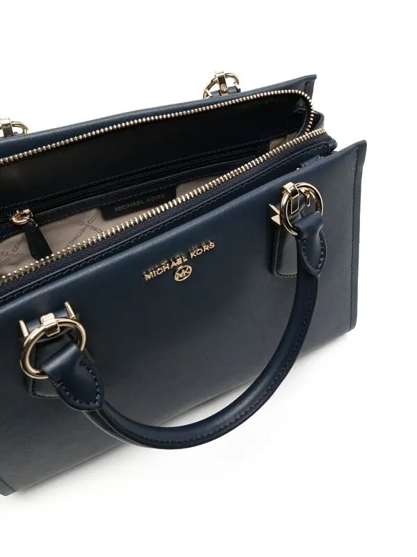 Michael Kors Marilyn Medium Satchel