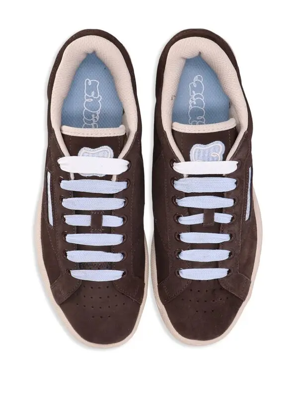 REEBOK Club C Grounds Low-top Sneakers