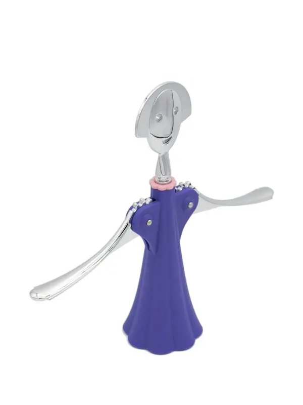 ALESSI Anna G. Colour Tales Corkscrew