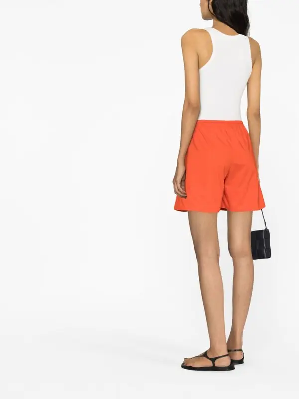 BY MALENE BIRGER Siona Shorts - Orange