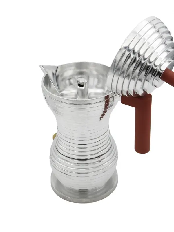 ALESSI Two-tone Induction Kettle