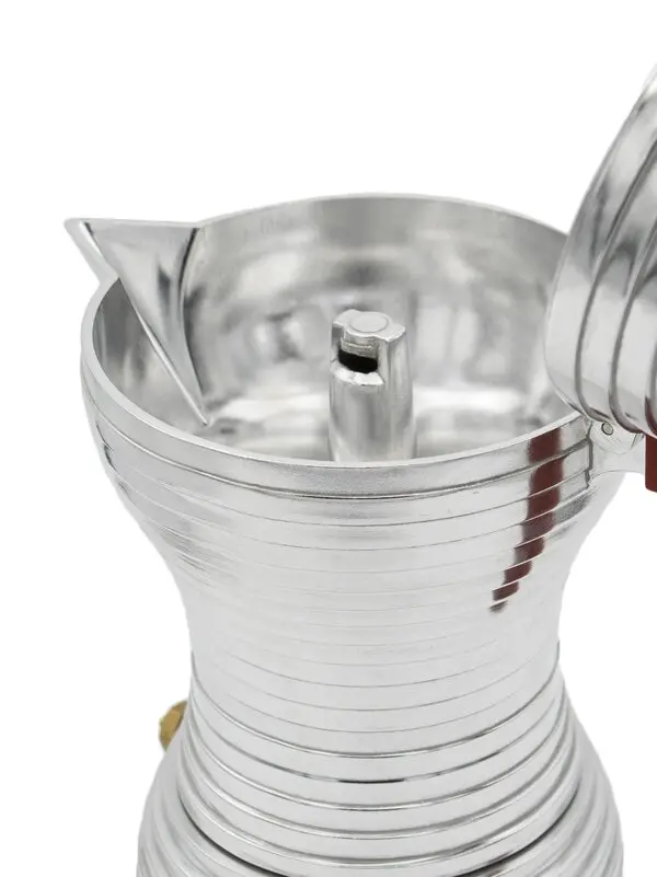 ALESSI Two-tone Induction Kettle