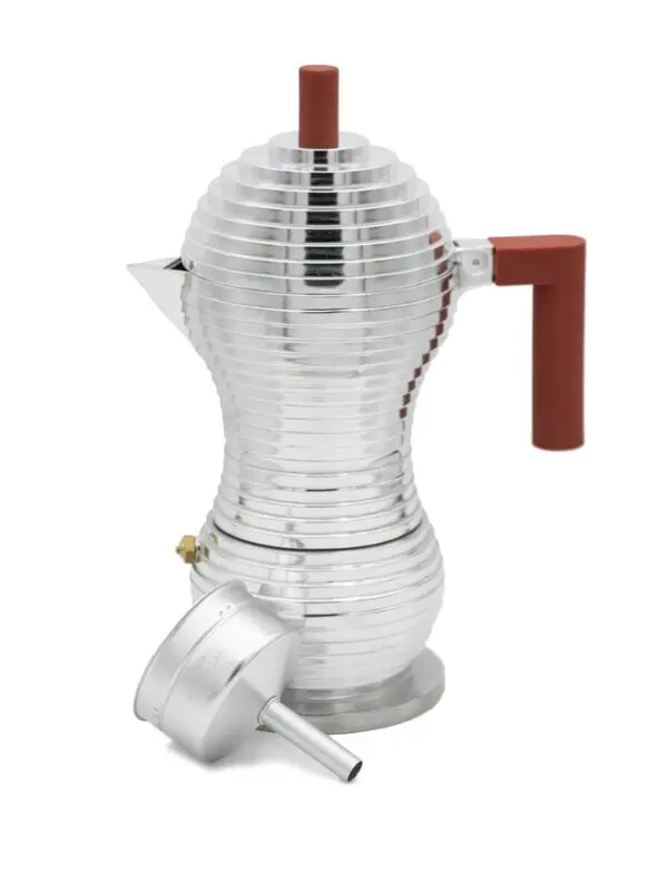 ALESSI Two-tone Induction Kettle