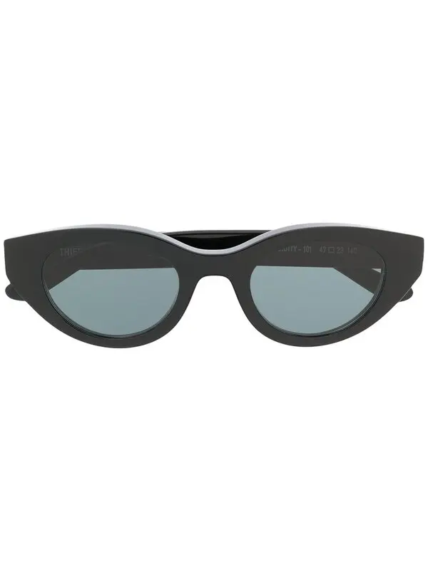Thierry Lasry Cat Eye Sunglasses