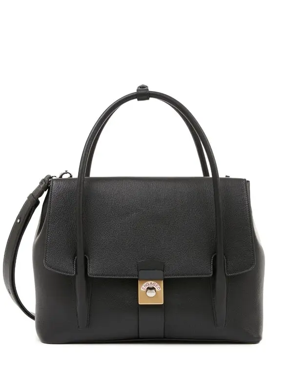 MAISON MARGIELA Lock Horizontal Tote Bag