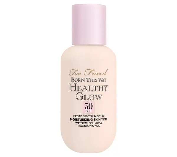 TOO FACED Born This Way Healthy Glow Spf 30 Fou Ndation - One-color