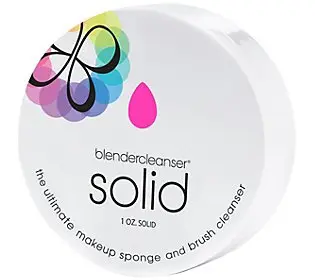 BEAUTYBLENDER Blendercleanser Solid, 1 Oz