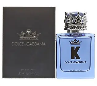 Dolce & Gabbana K For Eau De Parfum Spra Y 1.7 Oz - One-color