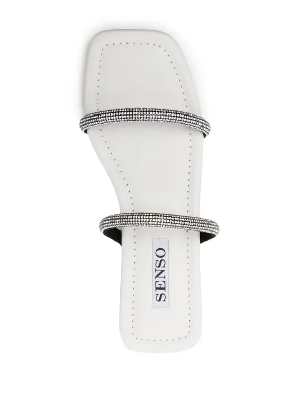 Senso Holly Open-toe Sandals