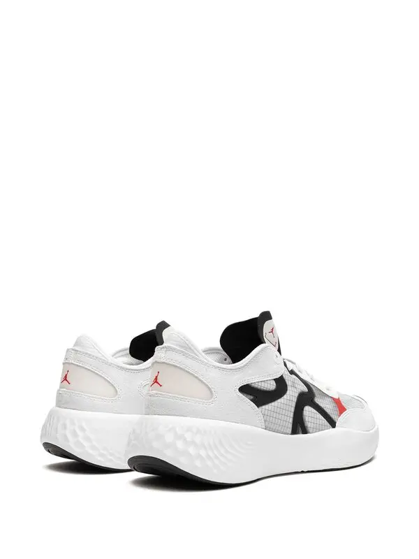 JORDAN Air Delta 3 Low Sneakers - White
