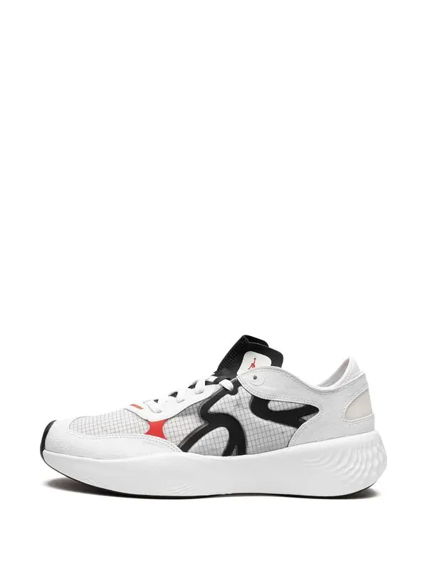 JORDAN Air Delta 3 Low Sneakers - White