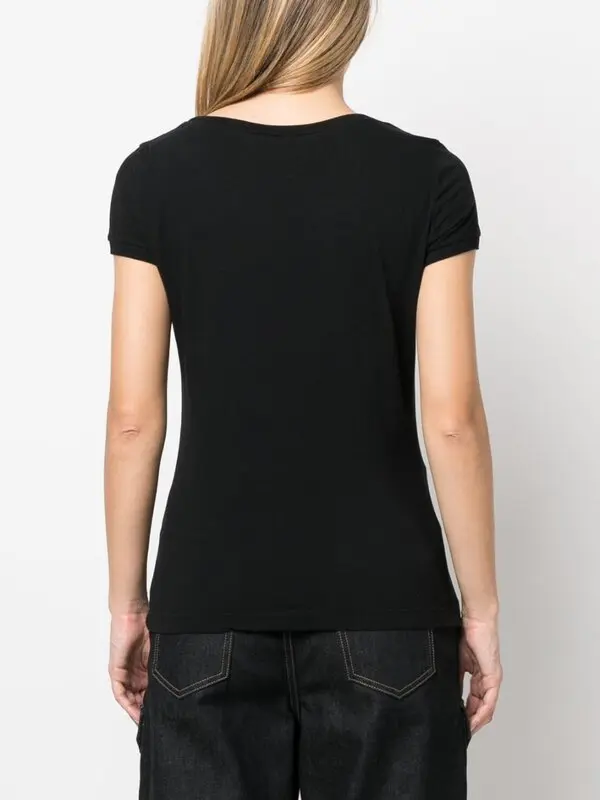 Dsquared2 Logo-print Slim-fit T-shirt