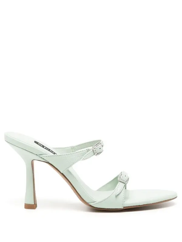 Senso Kira 90mm Open-toe Sandals