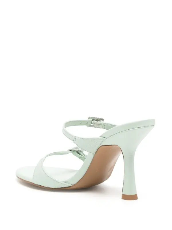 Senso Kira 90mm Open-toe Sandals