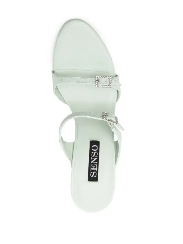 Senso Kira 90mm Open-toe Sandals