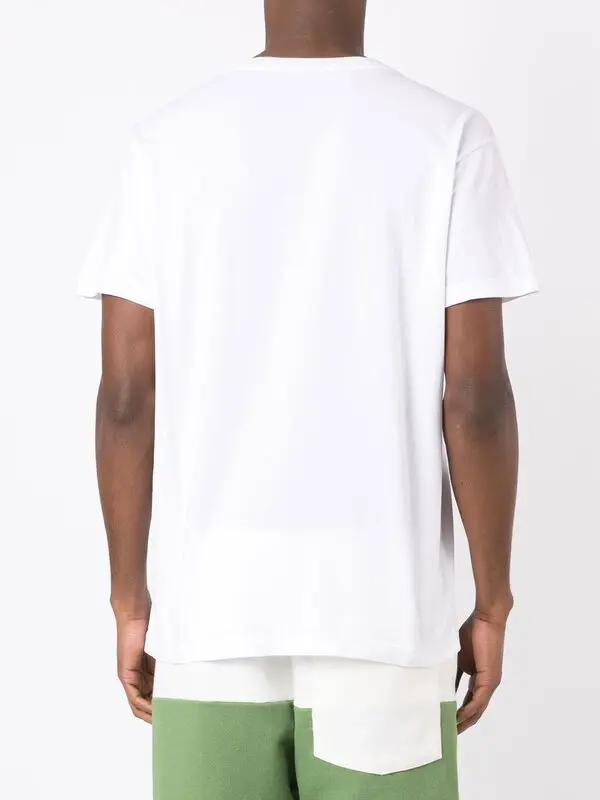 OSKLEN Round Neck T-shirt