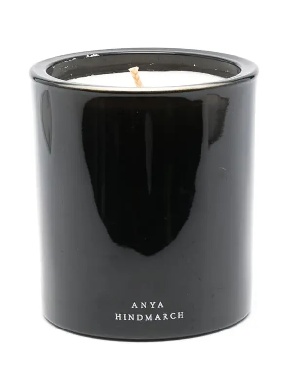 ANYA HINDMARCH Small Happy Days Wax Candle