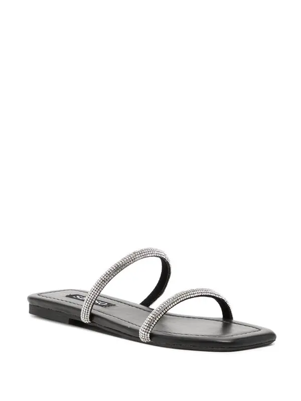 Senso Holly Embellished Sandals