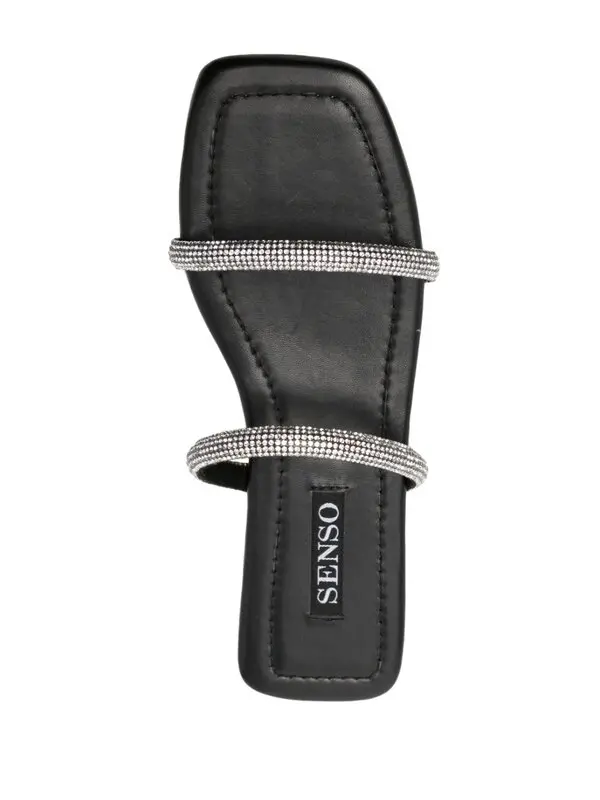 Senso Holly Embellished Sandals