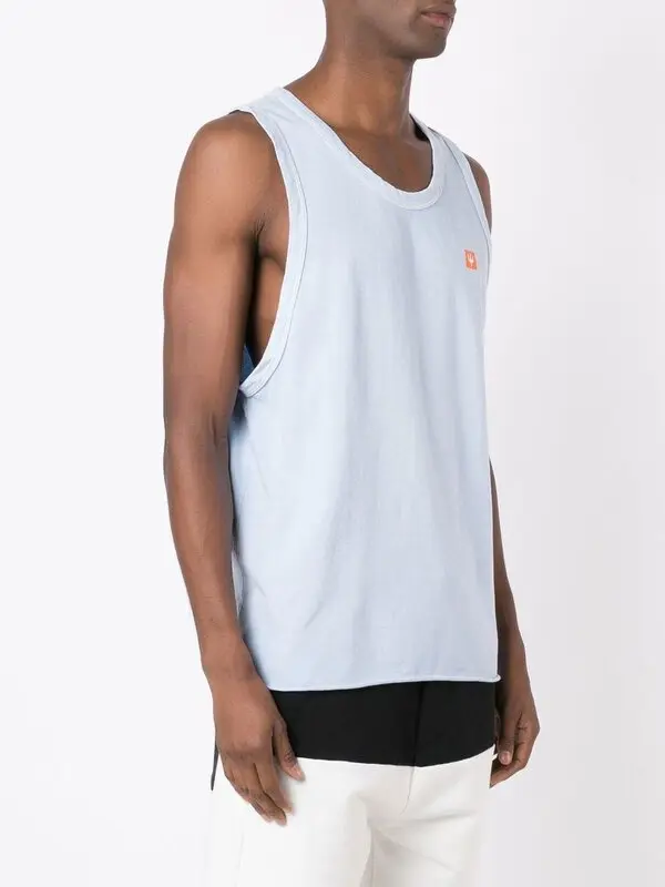 OSKLEN Sleeveless T-shirt