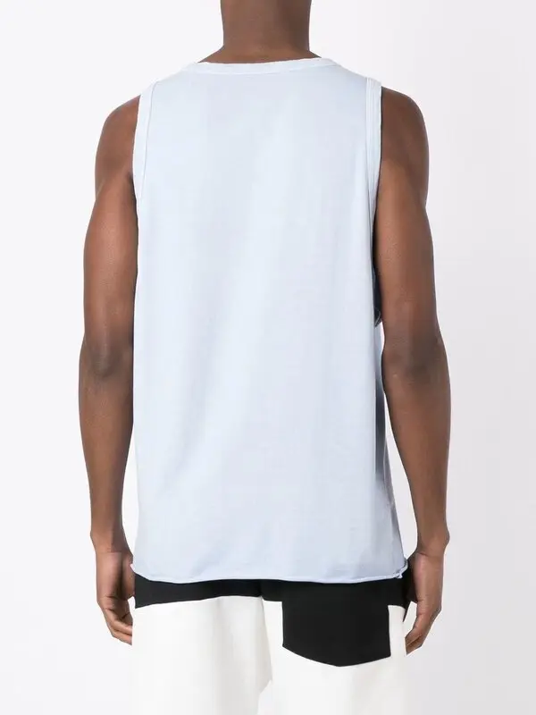 OSKLEN Sleeveless T-shirt