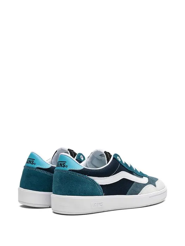 VANS Cruze Too Cc Sneakers - Blue