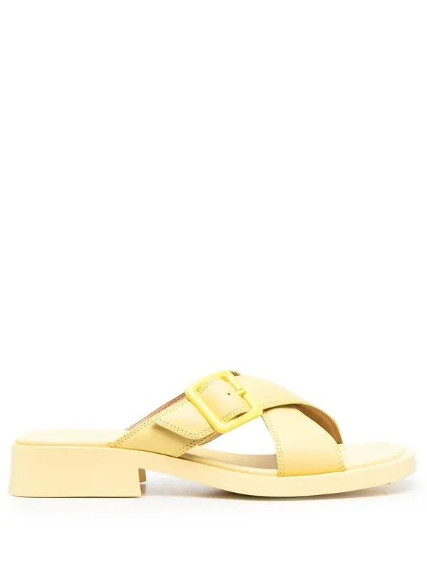 Camper Dana 30mm Sandals