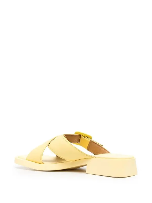 Camper Dana 30mm Sandals