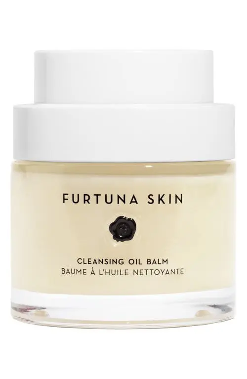 FURTUNA SKIN Cleansing Oil Balm - No Color
