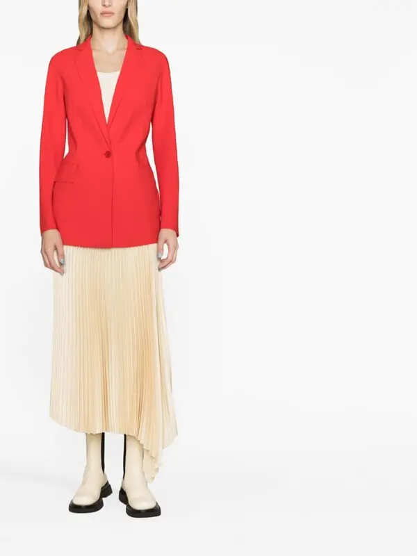 Herno Single-breasted Blazer