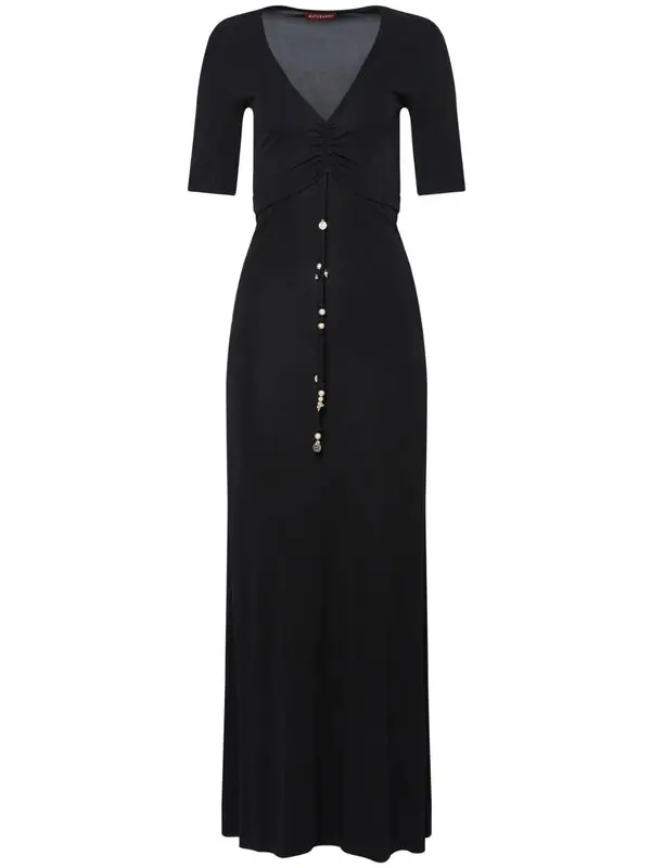 Altuzarra Panya Ankle-length Dress