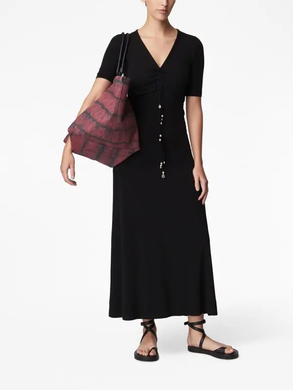 Altuzarra Panya Ankle-length Dress