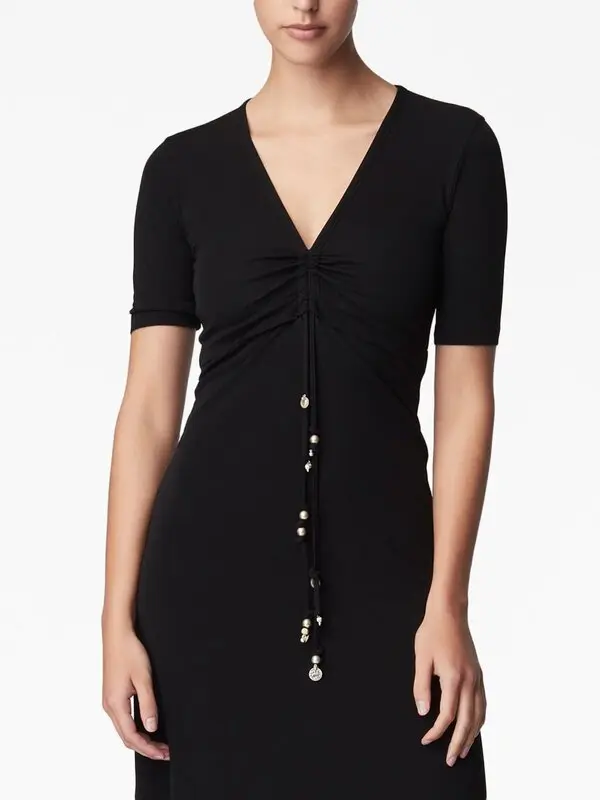 Altuzarra Panya Ankle-length Dress