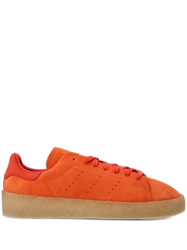 Adidas Stan Smith Crepe Low-top Sneakers