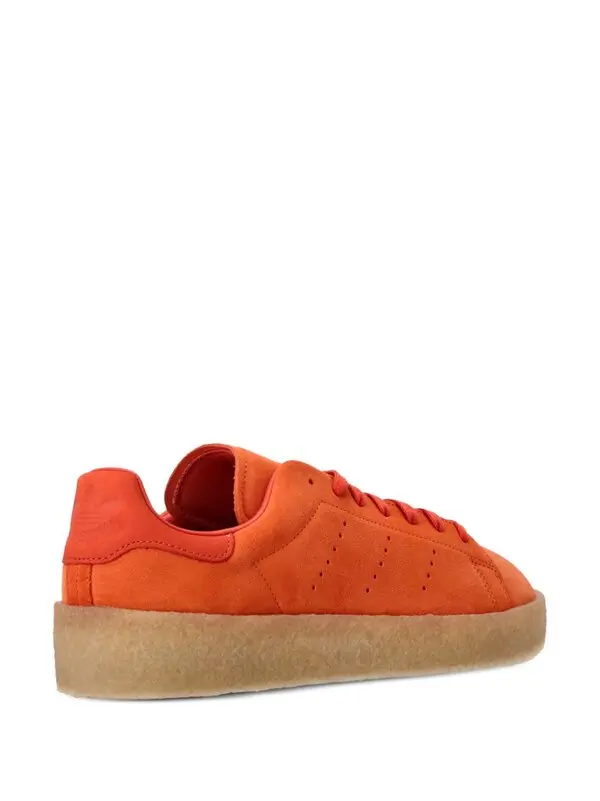 Adidas Stan Smith Crepe Low-top Sneakers