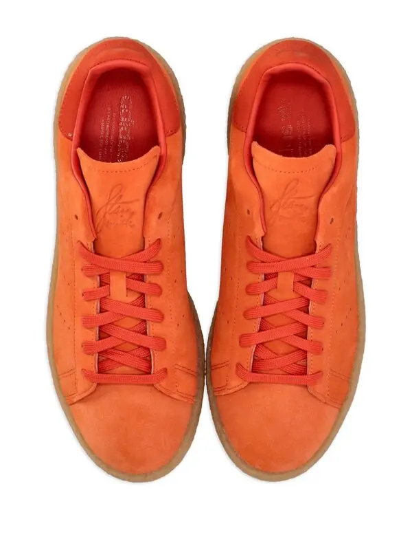 Adidas Stan Smith Crepe Low-top Sneakers