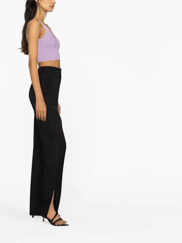 Jacquemus The Tibau Tailored Trousers