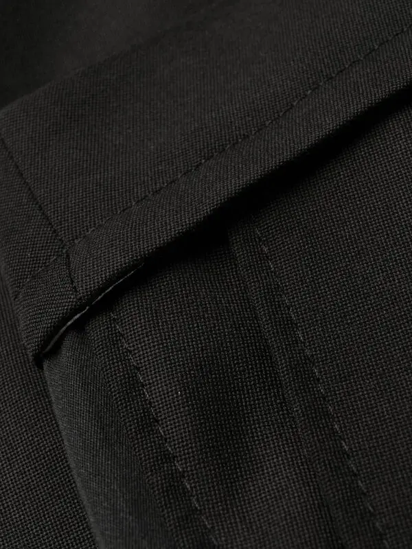 Jacquemus The Tibau Tailored Trousers