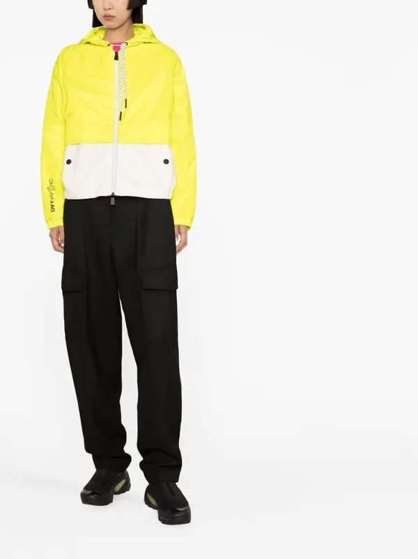 Moncler Day-namic Windbreaker