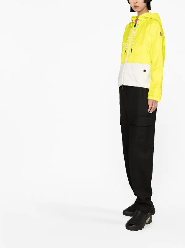 Moncler Day-namic Windbreaker