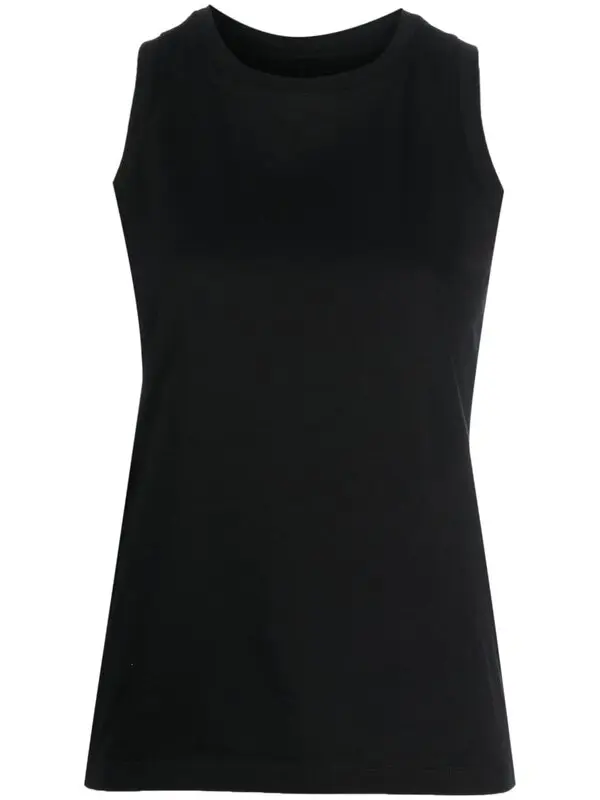 ARMARIUM Cotton Sleeveless Top