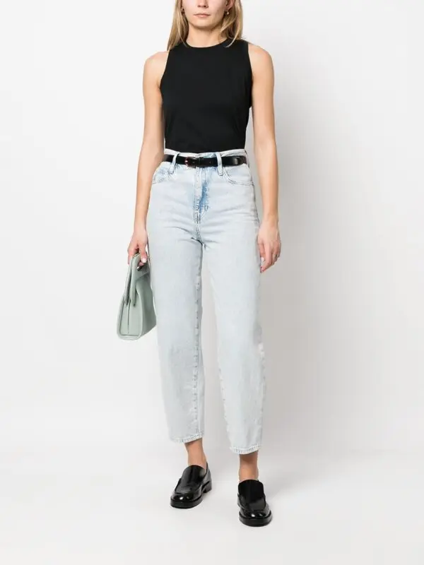 ARMARIUM Cotton Sleeveless Top