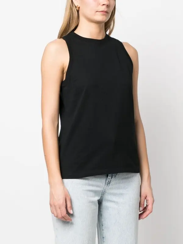 ARMARIUM Cotton Sleeveless Top