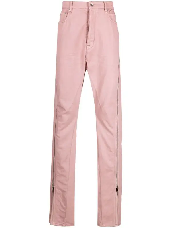 Rick Owens Loose-fit Jeans