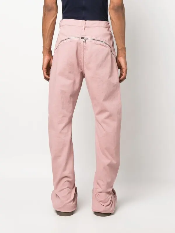 Rick Owens Loose-fit Jeans