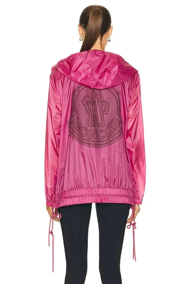 Moncler Pointu Jacket
