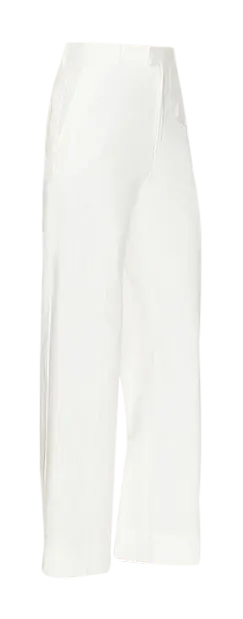 Bottega Veneta Wide Leg Pant