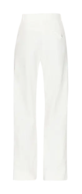 Bottega Veneta Wide Leg Pant