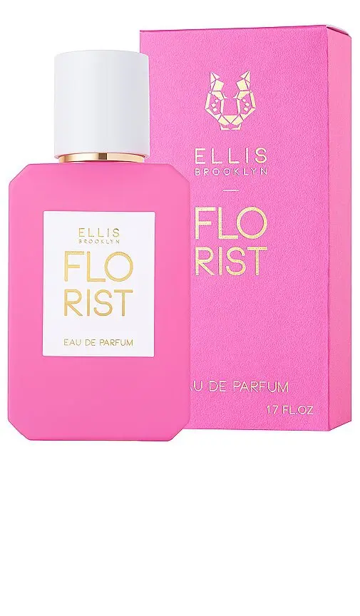 ELLIS BROOKLYN Eau De Parfum - Florist