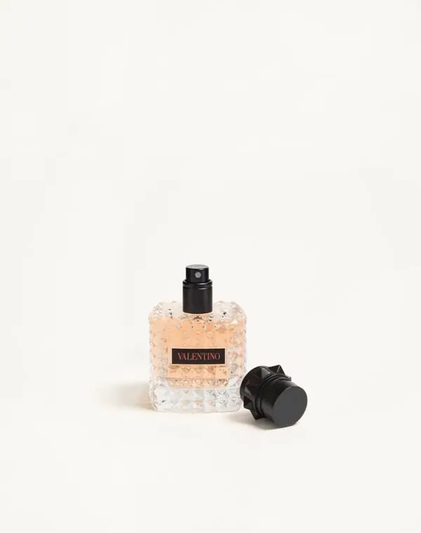 Valentino Garavani Born In Roma Coral Fantasy Eau De Parfum Spray 30ml - Rubin